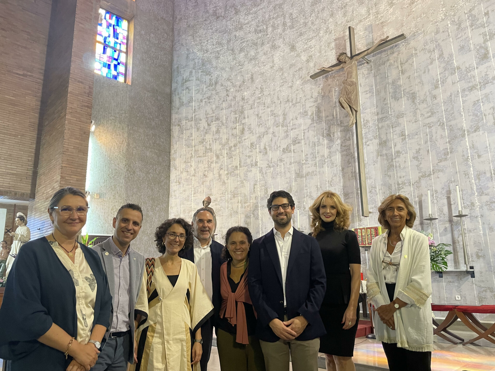 Pablo Bernal será ordenado de diácono el próximo sábado 23 de ...